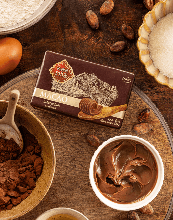 Лав Продукт - Производитель молочной продукции